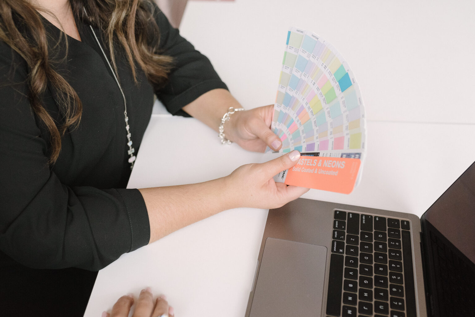 Mastering Personal Branding - makenadelaney.com